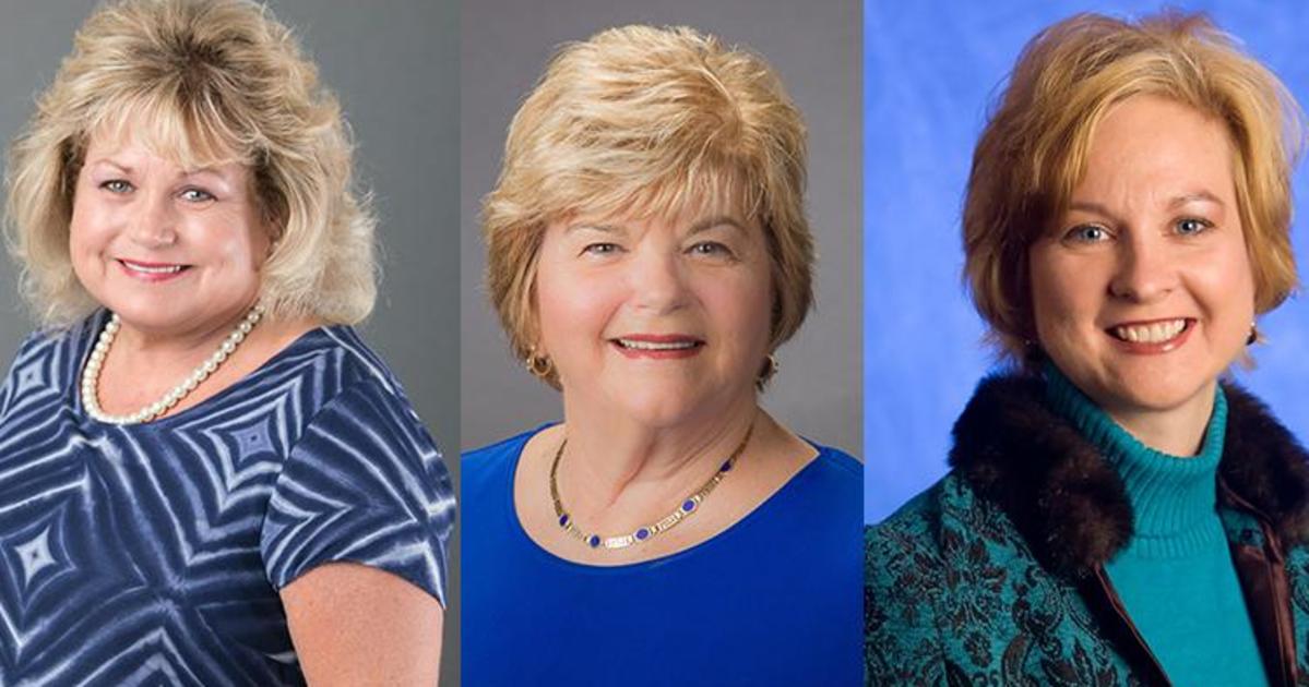 HES Hall of Fame Inducts Three | UKNow HES Hall of Fame Inducts Three | UKNow